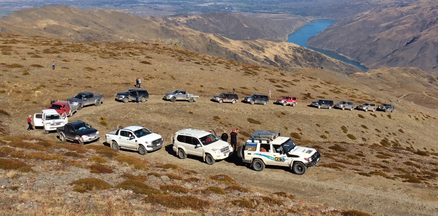 High Country Heritage Tour | NZ Adventures 4WD Group Tours
