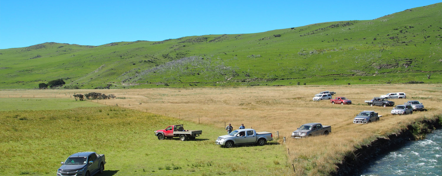 About Us | NZ Adventures 4WD Group Tours